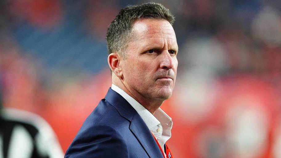 Vikings might still pluck key Broncos name after George Paton's extension