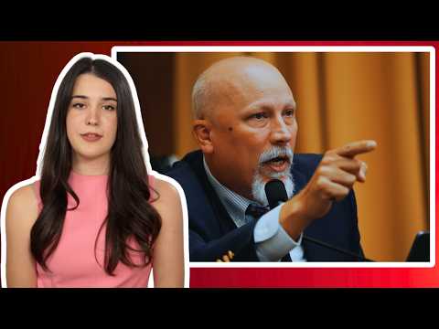 Chip Roy says American homes should belong to American families
