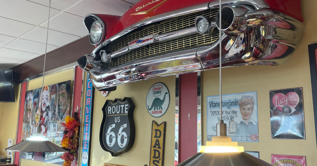 This quirky New Hampshire town feels like a hidden world