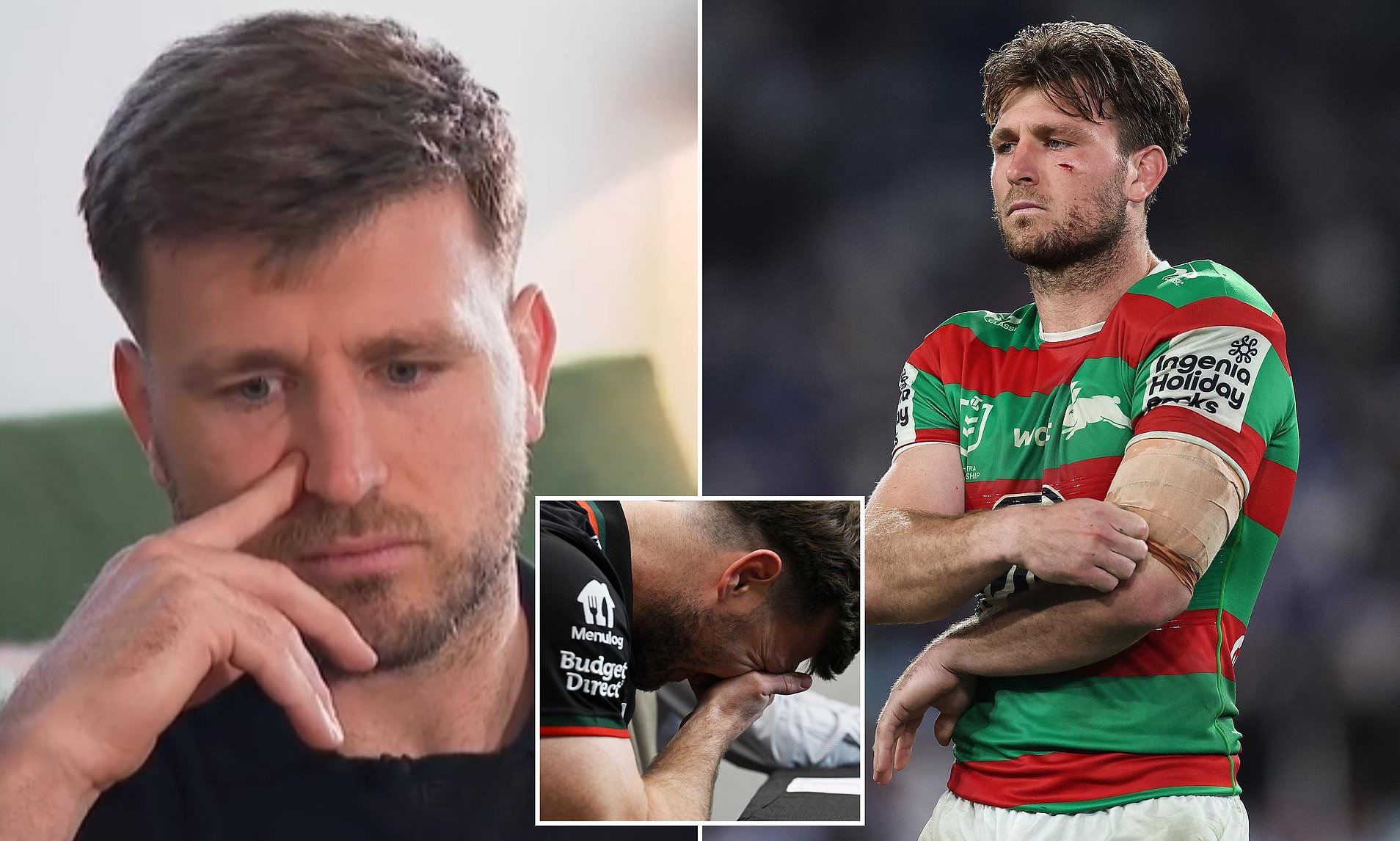 Jai Arrow breaks silence after heartbreaking motor neurone disease ...