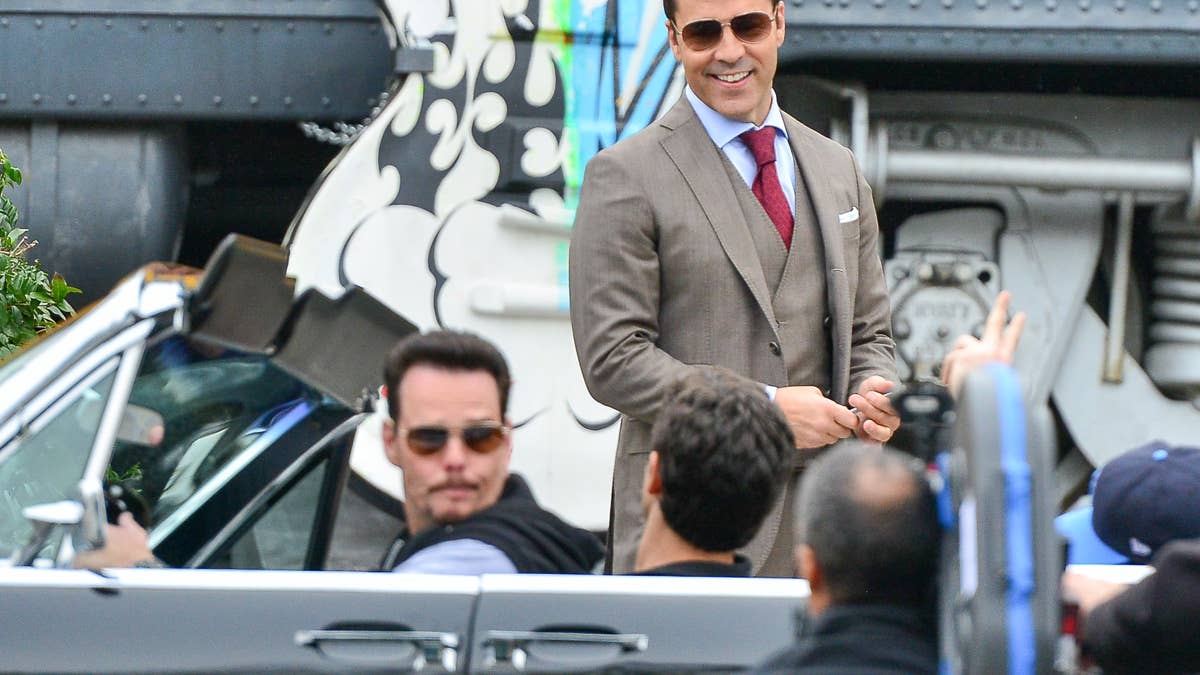 The real life Ari Gold from ‘Entourage’ is finally an NFL owner