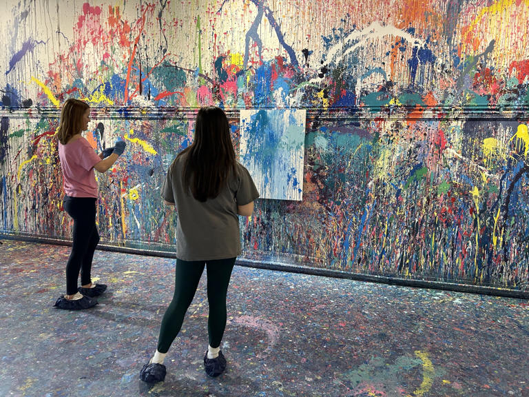 50+ of the best indoor activities when it's miserable outside in Charlotte