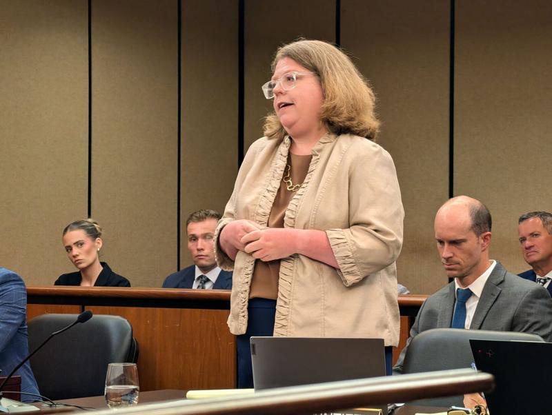 Judge rejects argument SC House lawmakers didn’t follow open meeting ...