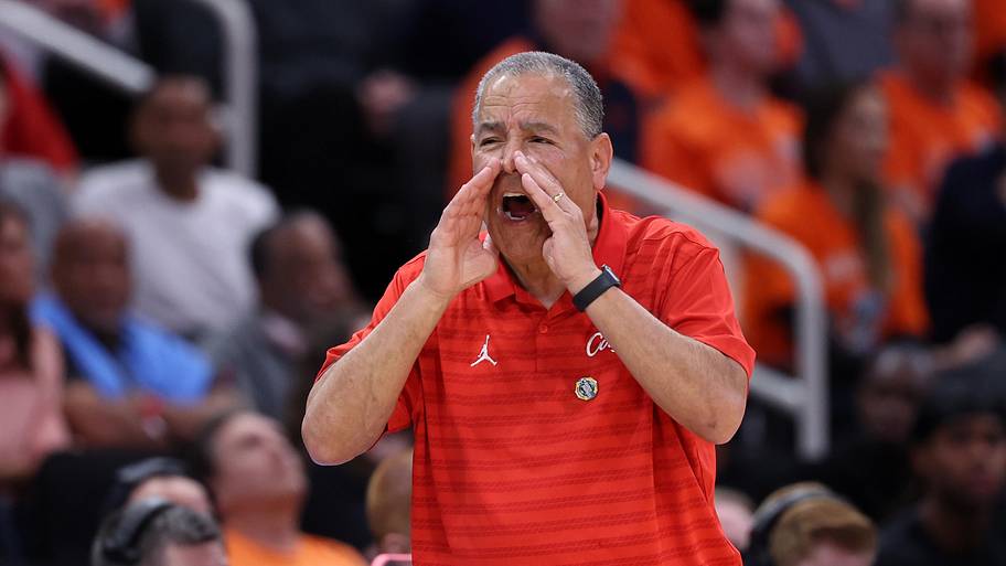 Kelvin Sampson delivers powerful message to fans regarding NIL funding
