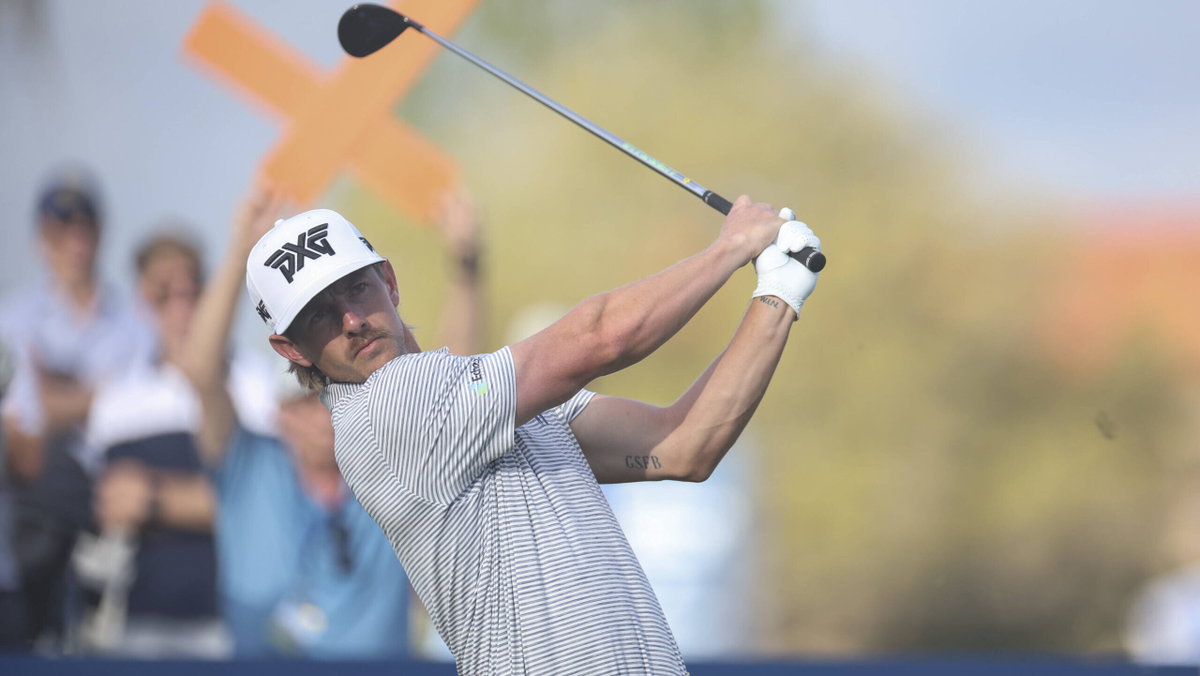 Exclusive club of PGA Tour pros who have shot 59 or better: Full list ...
