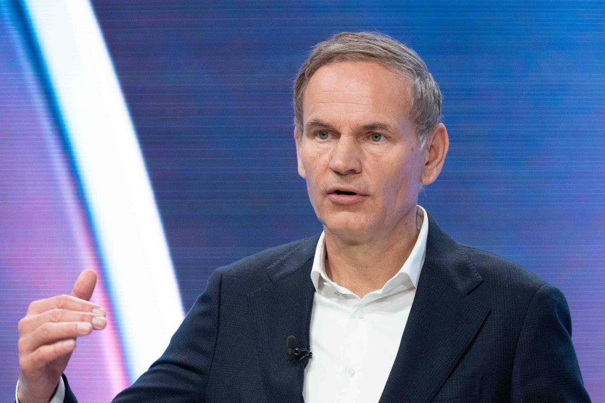 VW-Chef spricht Klartext! Blume beendet Spekulationen um Werk-Verkauf