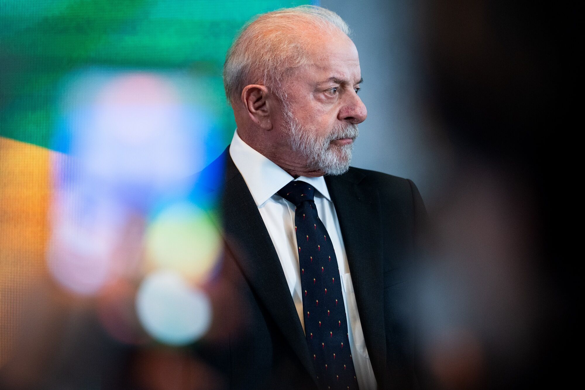 A $10 billion banking scandal shocks Brazil's right wing before ...
