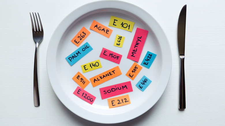 6 reasons to avoid margarine