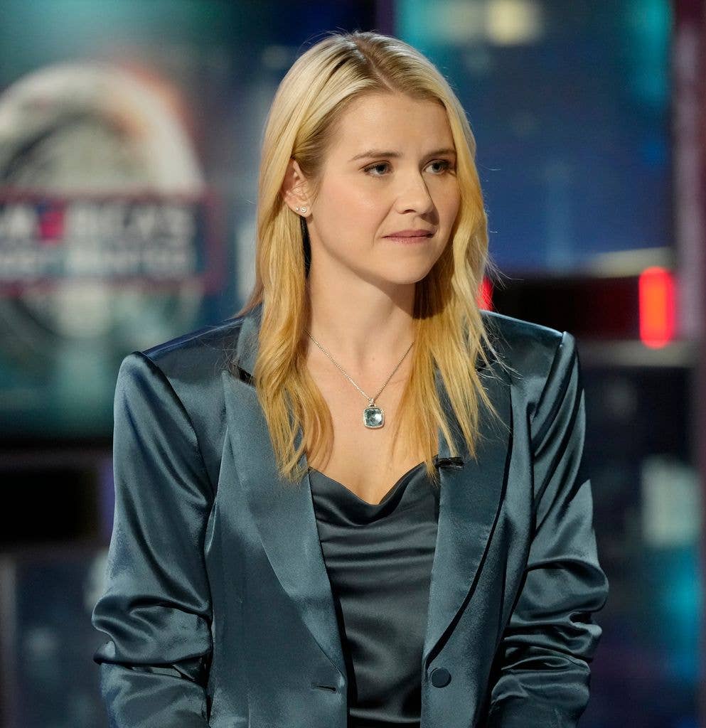 Elizabeth Smart says 'I wasn't expecting this' as she reveals reason ...