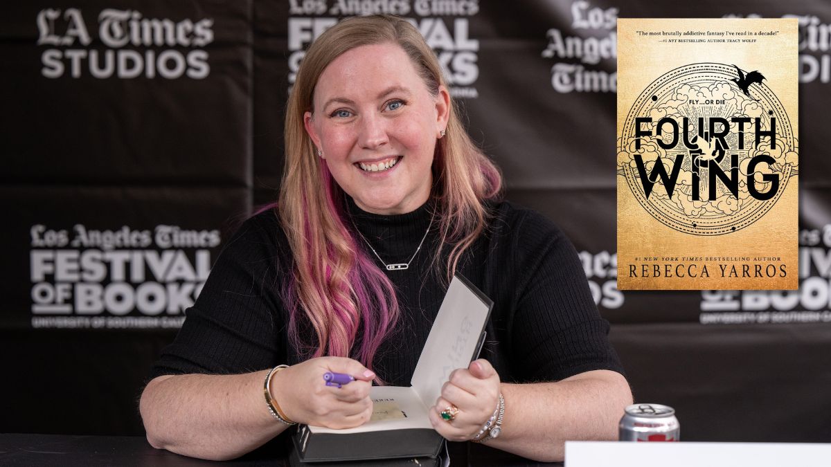 The best 'Fourth Wing' book 4 fan theories about Xaden going Venin