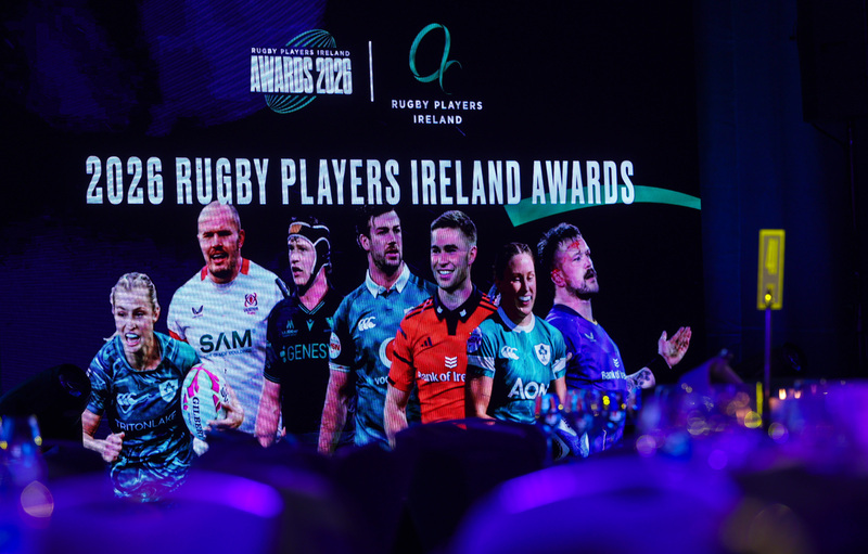 McCloskey and Moloney-MacDonald clinch top honours at Rugby Players ...