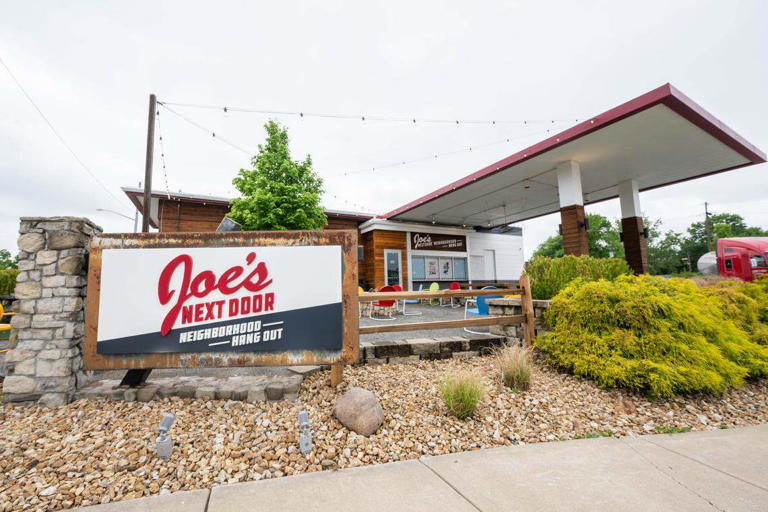 Beloved KC-area BBQ restaurant opens bar and grill with 'neighborhood vibe'