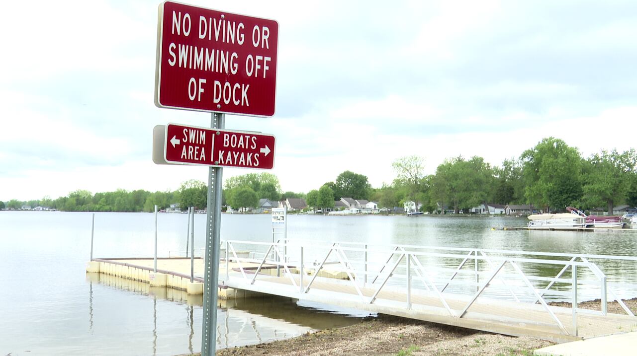 Drowning can happen in 30 seconds, experts warn ahead of holiday weekend