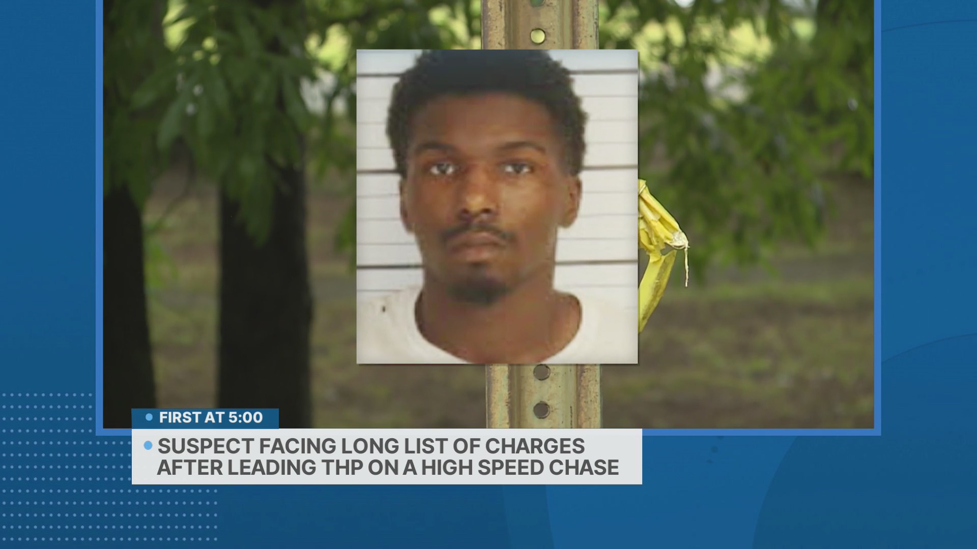 Charges dropped, but man's long list of cases still open, DA says