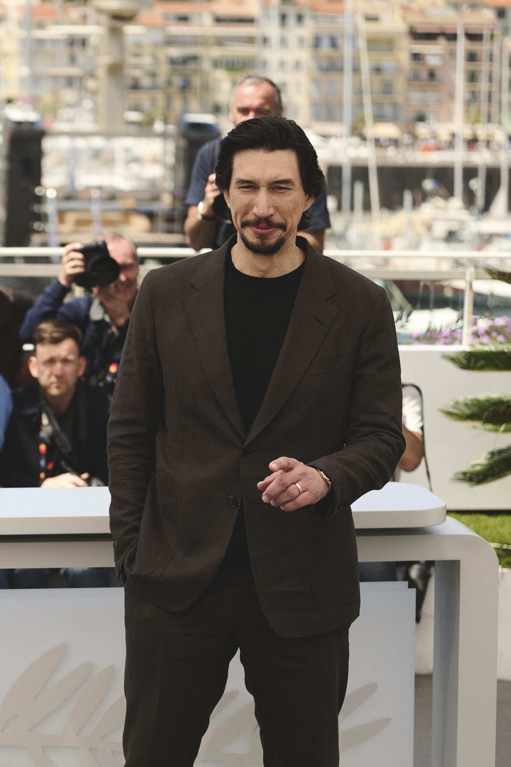 Adam Driver 'irritated' by Lena Dunham’s revelations in new book, but ...