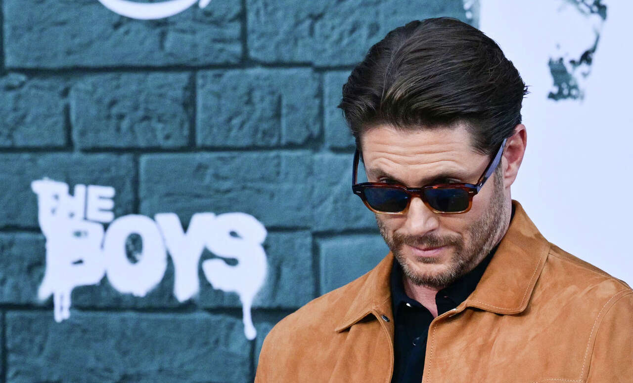 Final episode of 'The Boys' out now on Prime, spin-off 'Vought Rising ...