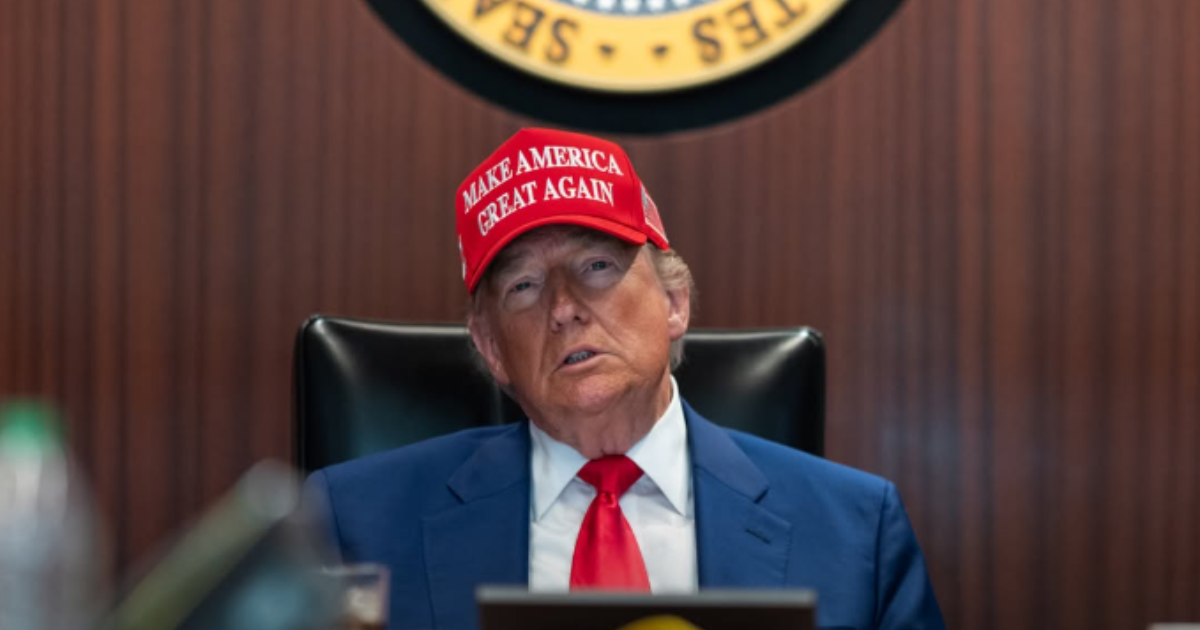 Trump’s 250th anniversary gold coins face major delays after sneaky ...