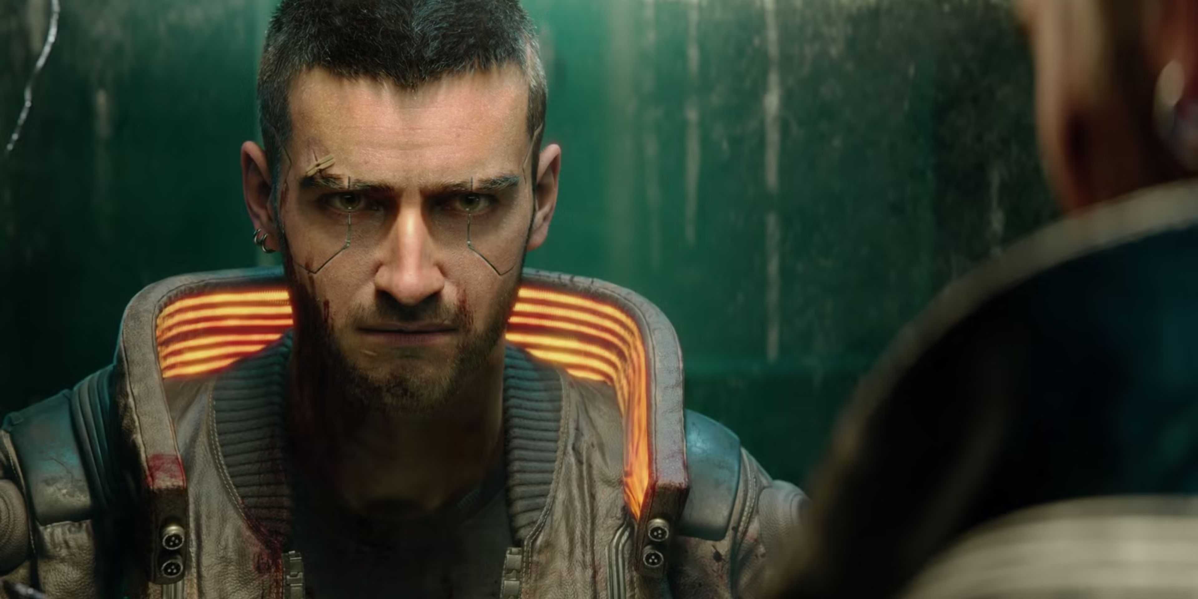 Cyberpunk 2077 is officially entering a new era
