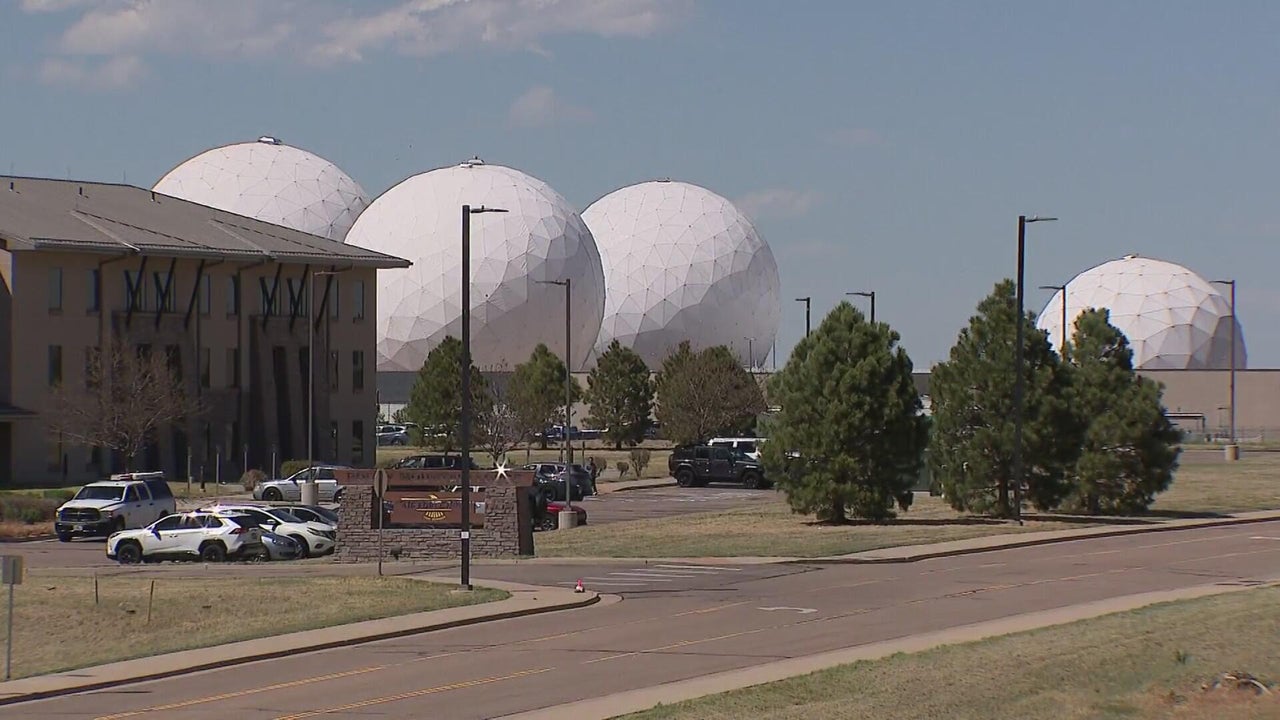 Mission of Buckley Space Force Base continues to evolve