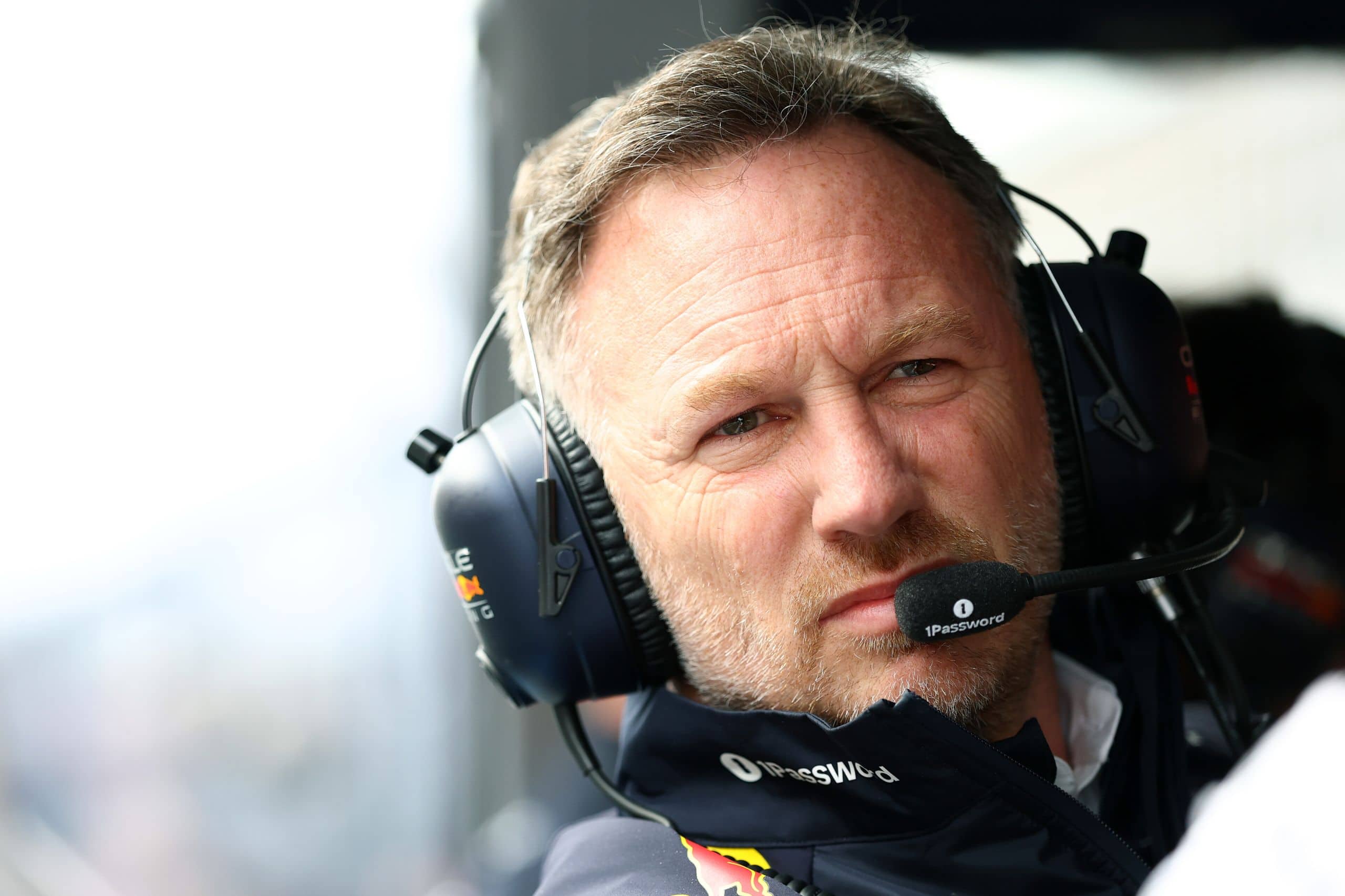 Christian Horner plots F1 comeback with BYD 10 months after Red Bull ...