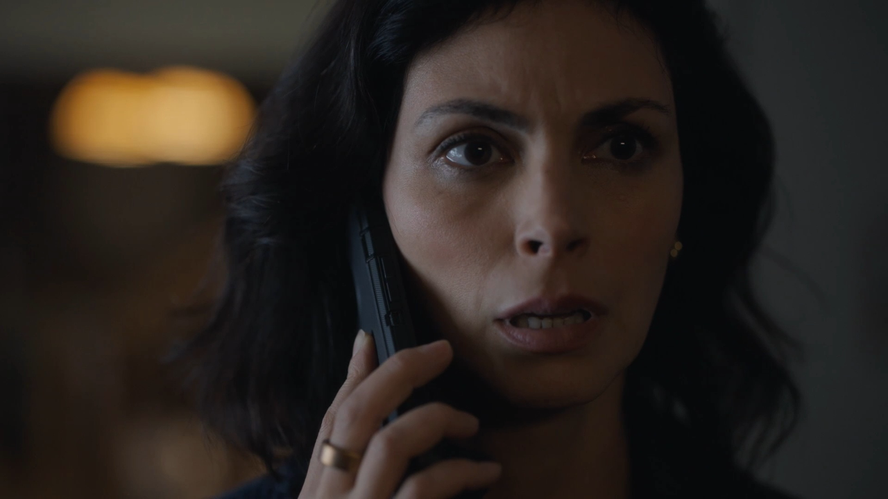 Sheriff Country's Mickey Realizes [Spoiler] Betrayed Her in Finale Twist