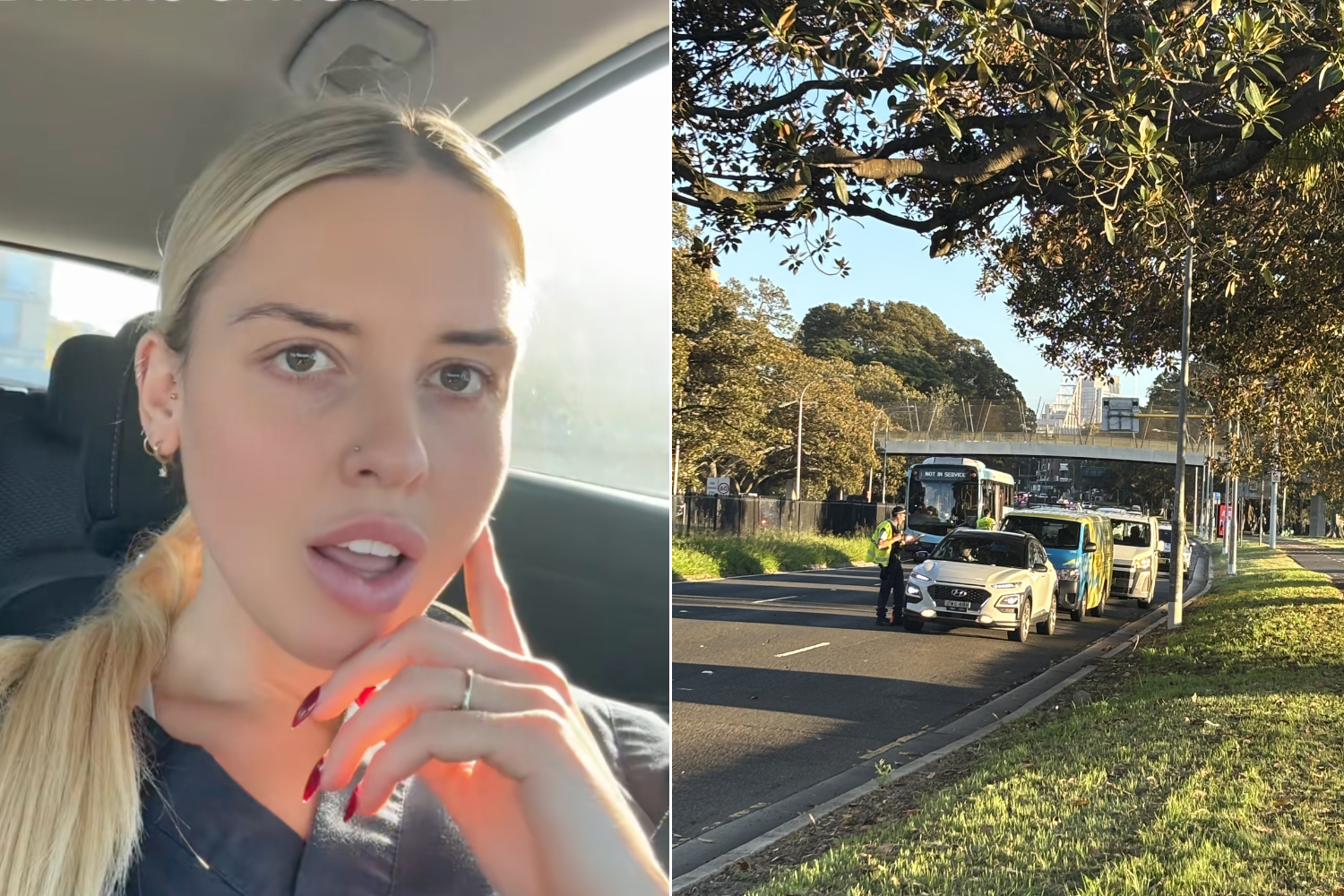 Aussies warned about common issue with popular drink after driver ...