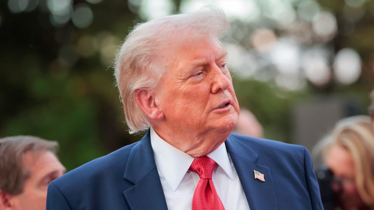 Trump flexes political muscle in Republican primary races