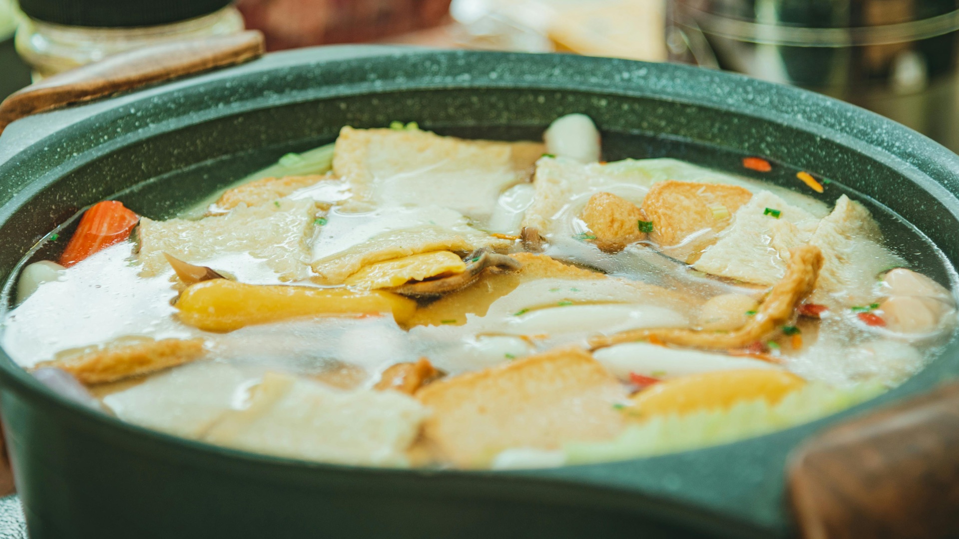 10 amateur soup mistakes you never want to make & 10 tips to elevate ...