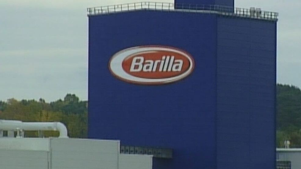 Barilla pasta facility in Avon to expand, add 90 jobs