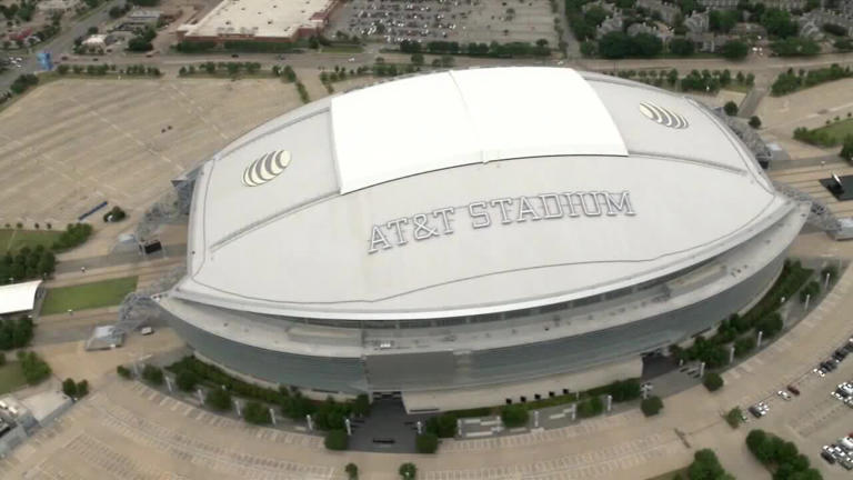 Arlington clarifies tailgating policy for FIFA World Cup; Dallas plans ...