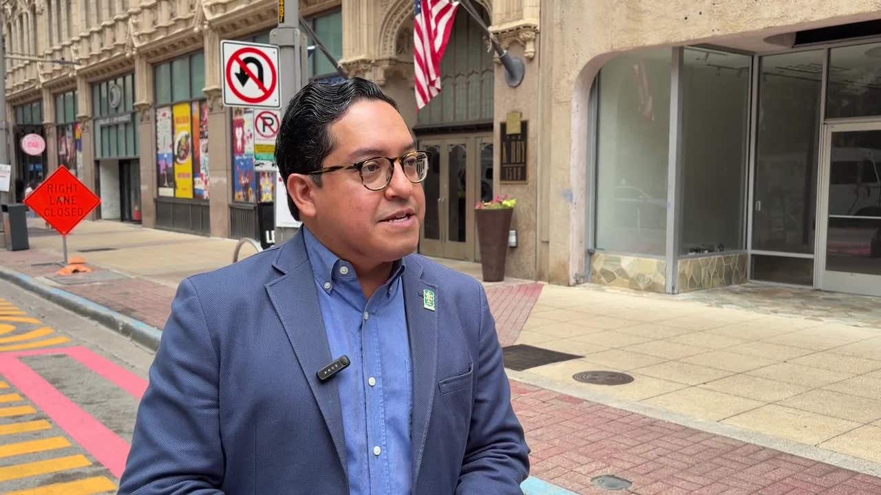 Arlington clarifies tailgating policy for FIFA World Cup; Dallas plans ...