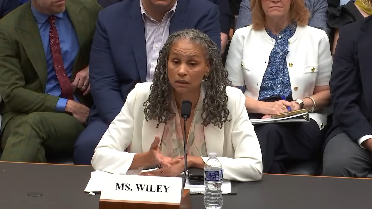 'I'm here to talk about civil rights': Lawyer shows Jim Jordan who's ...