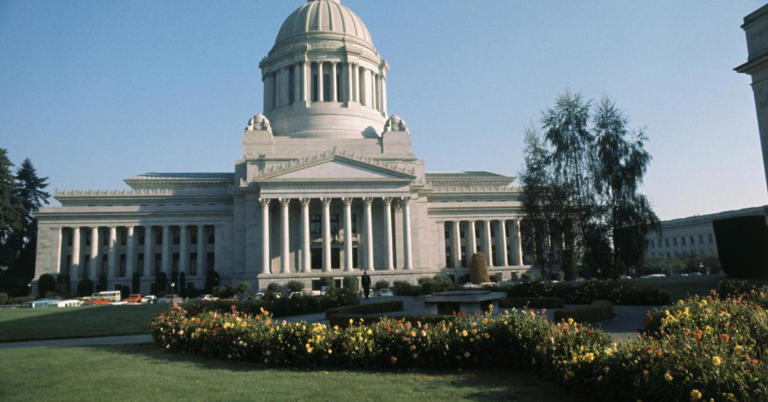 Washington state agrees to settlement allowing religious families to ...
