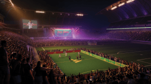 Peso Pluma to perform at Adidas 2026 World Cup watch party in LA