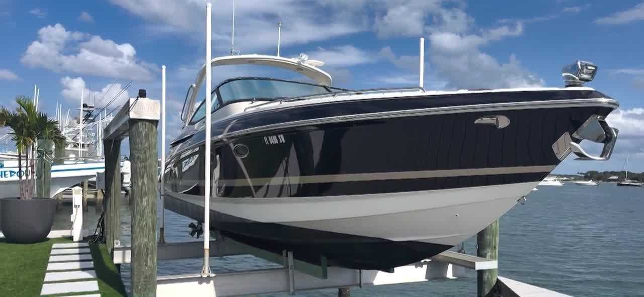 Keeping your boat safe during the hurricane season
