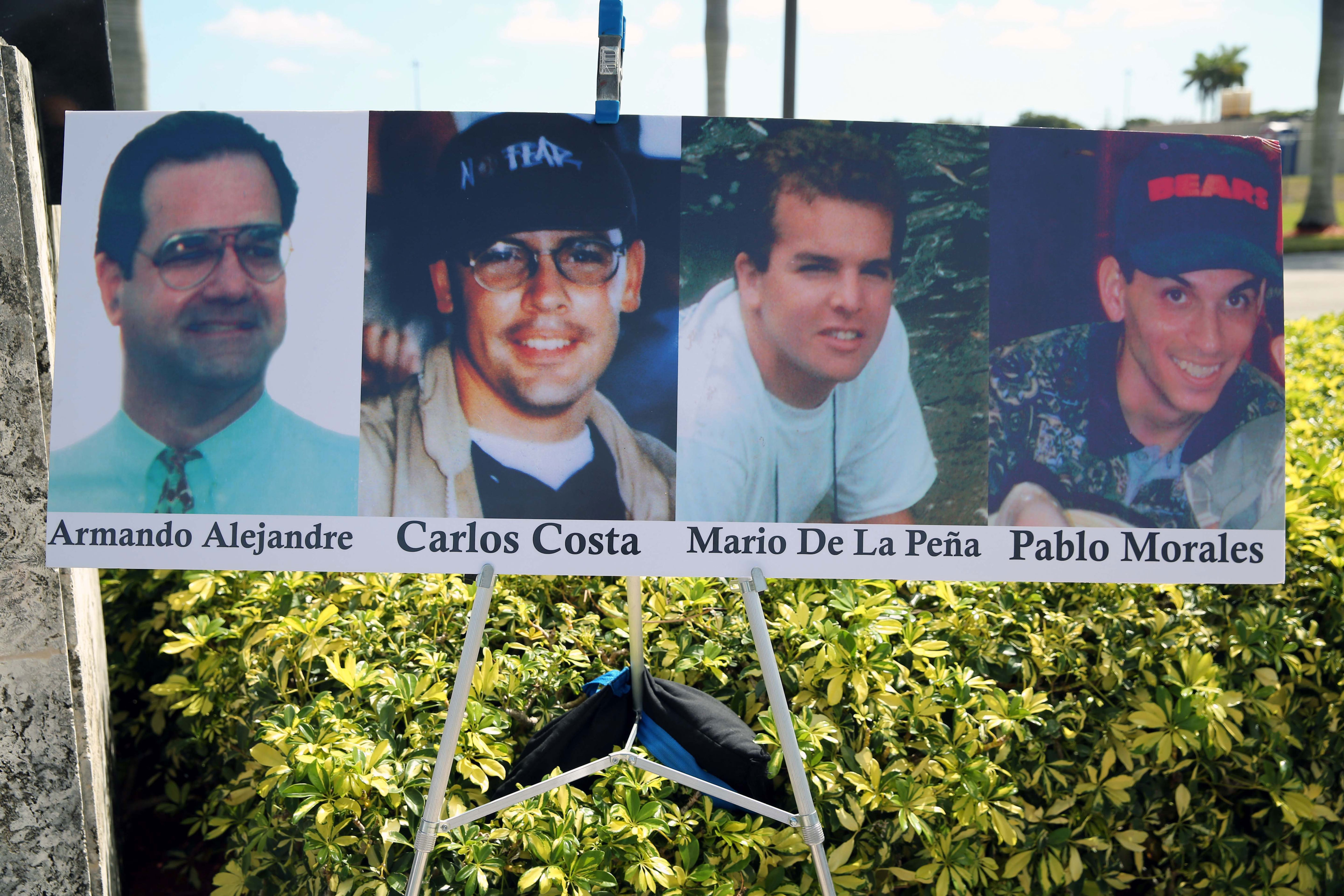 'Life in prison or the death penalty': What the charges filed against ...