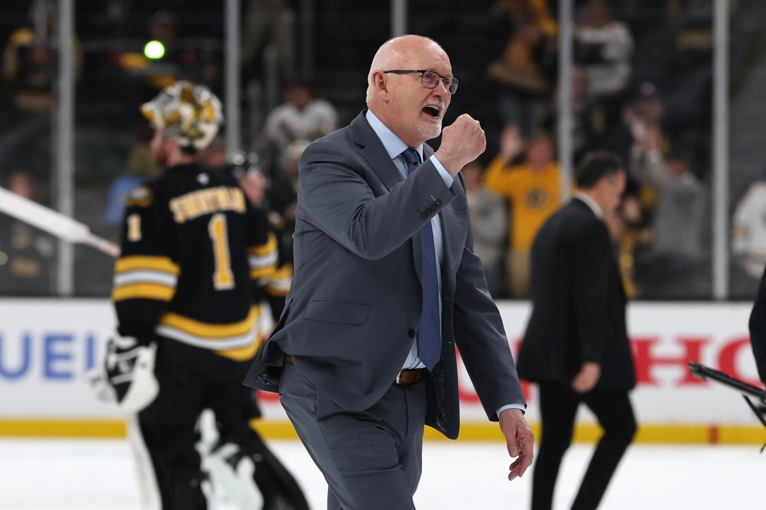 Buffalo Sabres reward HC Lindy Ruff with contract extension