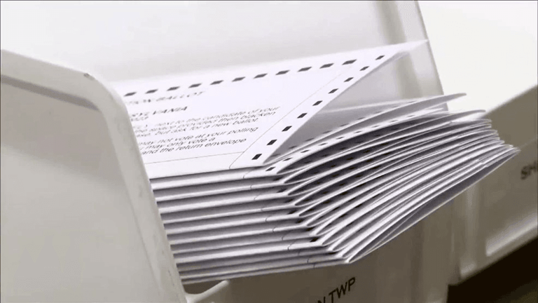 Maryland ballot error draws new scrutiny as watchdog questions state’s ...