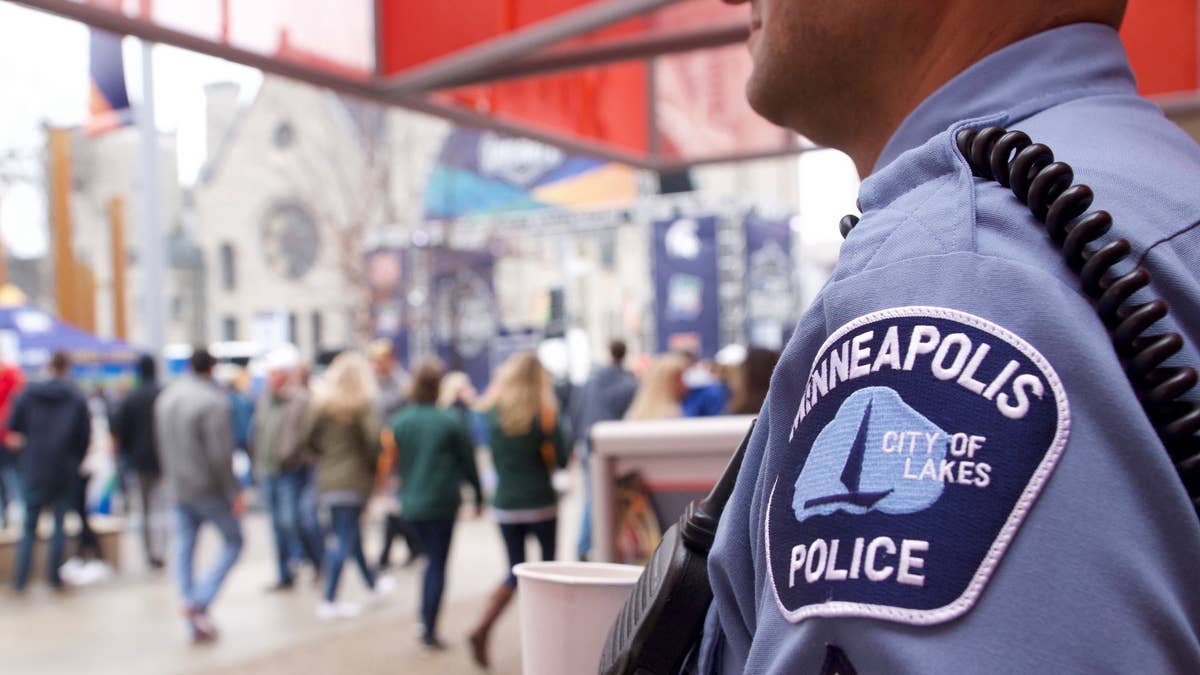 Minneapolis City Council set to discuss proposed $6M for police ...