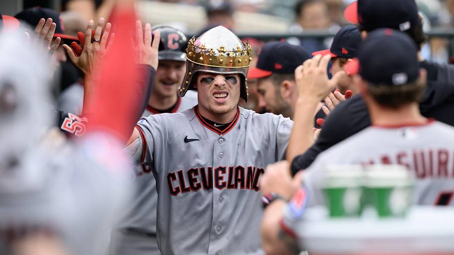 Travis Bazzana's hot Guardians start is shutting down critical prospect ...