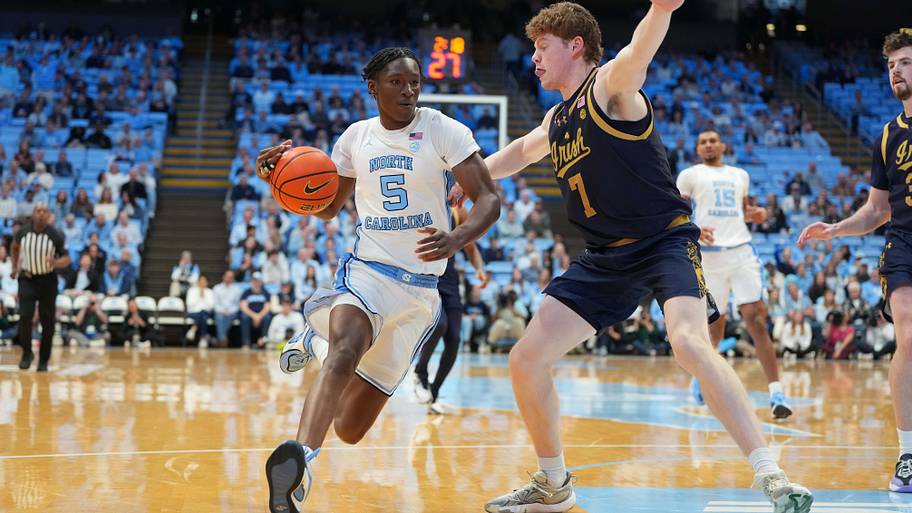 UNC among the blue bloods reportedly tied to a massive new college ...
