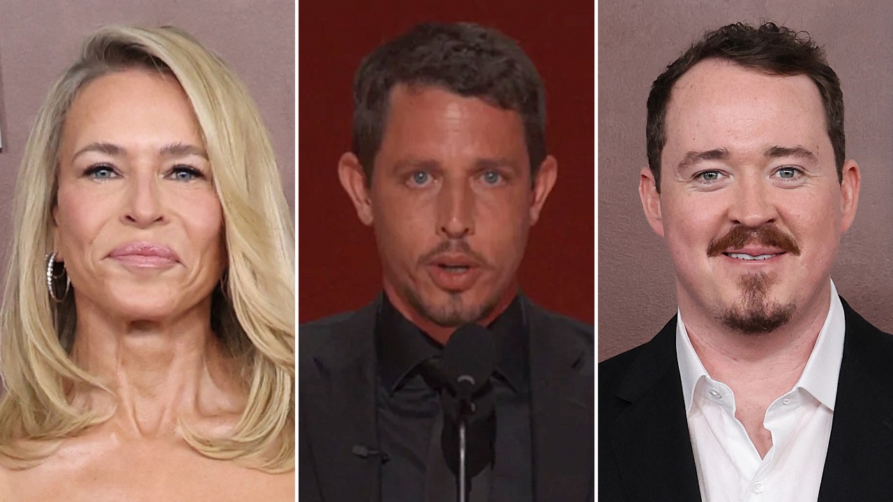 Chelsea Handler slams Tony Hinchcliffe and Shane Gillis as 'racist ...