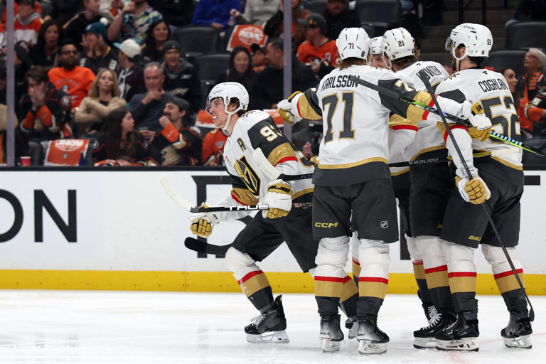 What channel are the Avalanche on tonight? What channel are the Golden ...