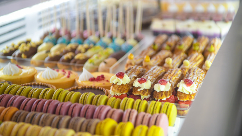 The 15 best fresh baked goods at popular grocery chains