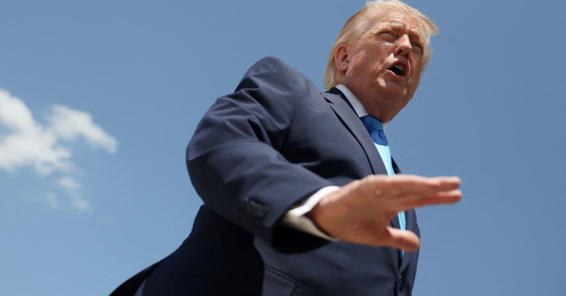 Congress has strongest path to stop Trump DOJ’s $1.8 billion ...