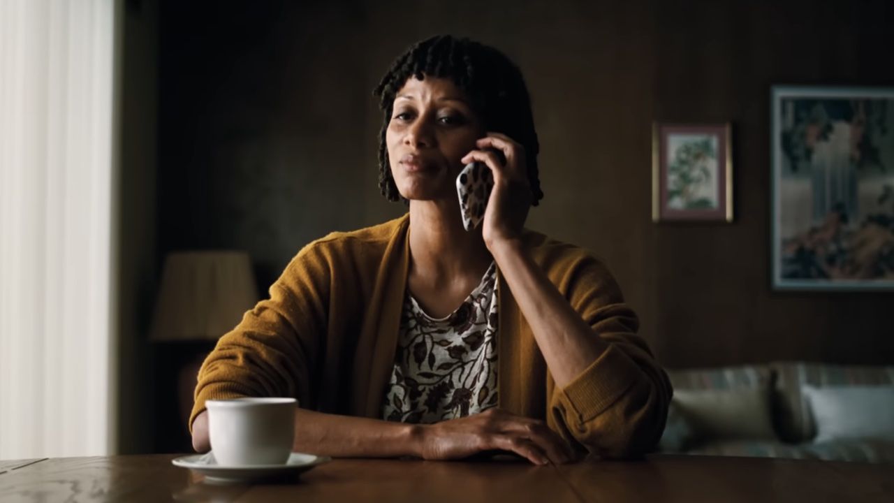 Euphoria season 3 finally brought back Rue's mom for that?