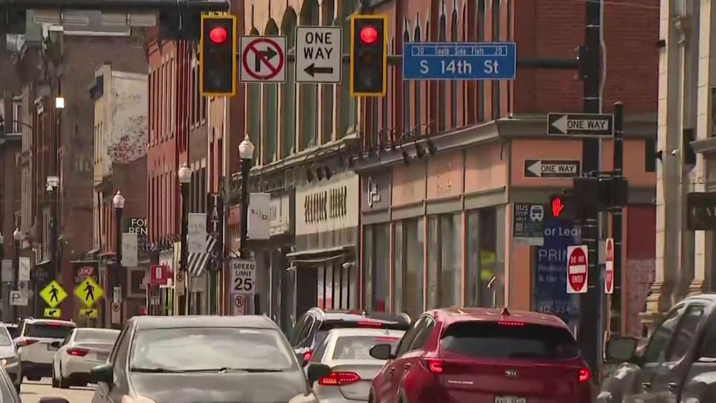 Pittsburgh council member proposes new initiative to revitalize South Side