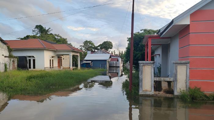 Cuaca Medan hari ini 21 Mei 2026, Madina masih berpotensi hujan ringan