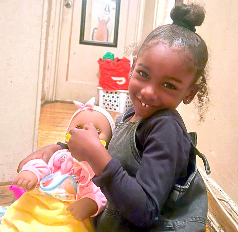 4-year-old girl drowned by NYC mom was scared to go back to mommy ...
