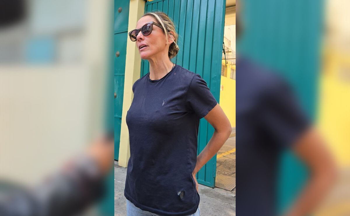 Ximena Pichel "Lady Racista" seguirá su proceso en libertad; deberá ...